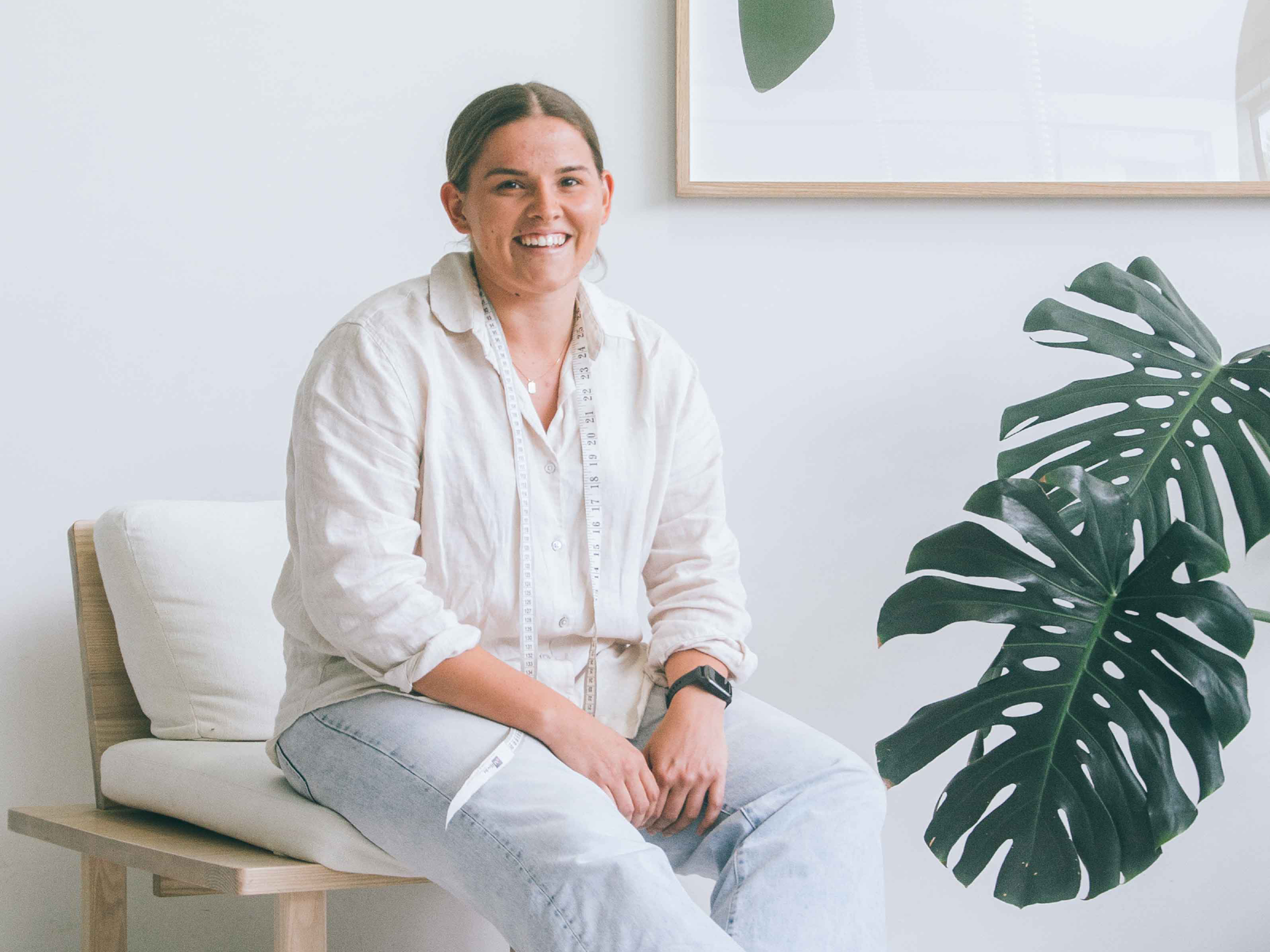 The Balance: Emily Giles – Assembly Label | NZ