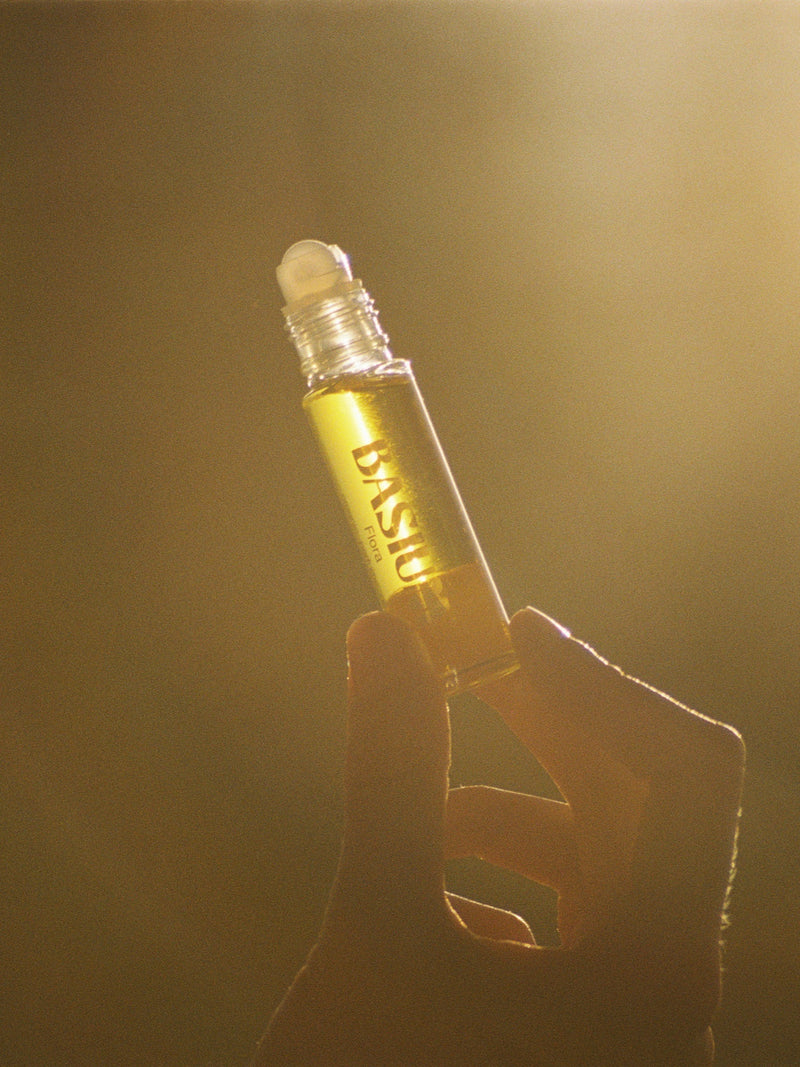 Unearthing The Power of Aromatherapy with Basium – Assembly Label | NZ