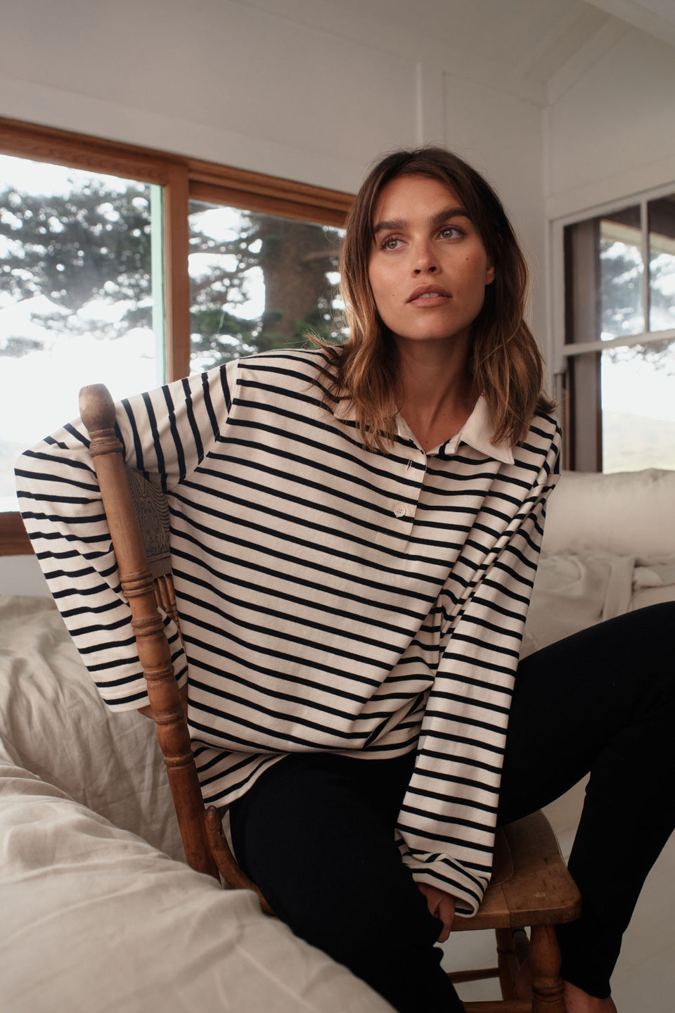 Womens Tops & Tees | Assembly Label NZ – Assembly Label | NZ
