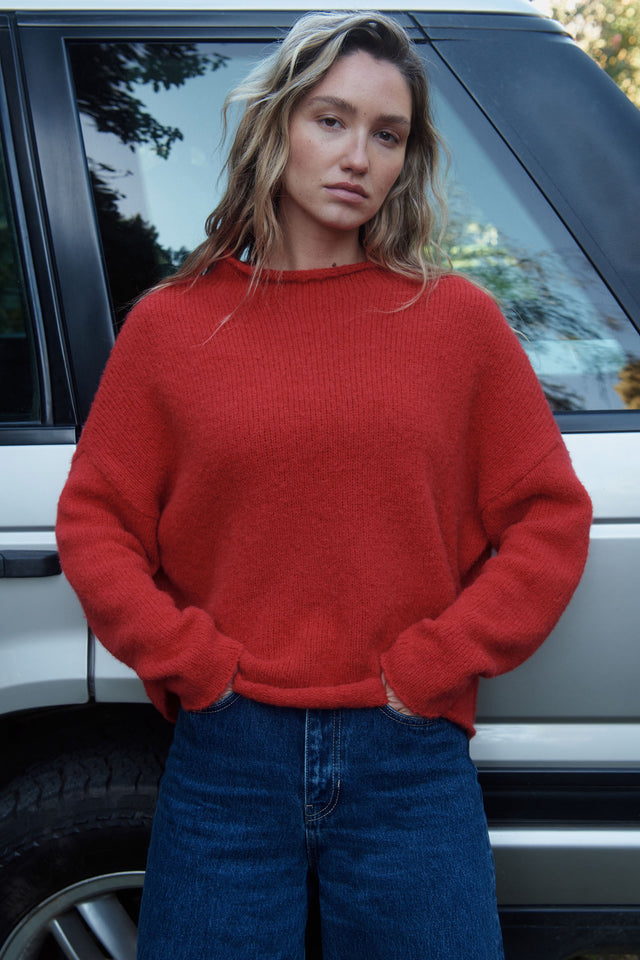 Womens Knitwear | Assembly Label NZ – Assembly Label | NZ