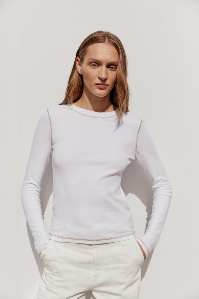Womens Tops & Tees | Assembly Label NZ – Assembly Label | NZ