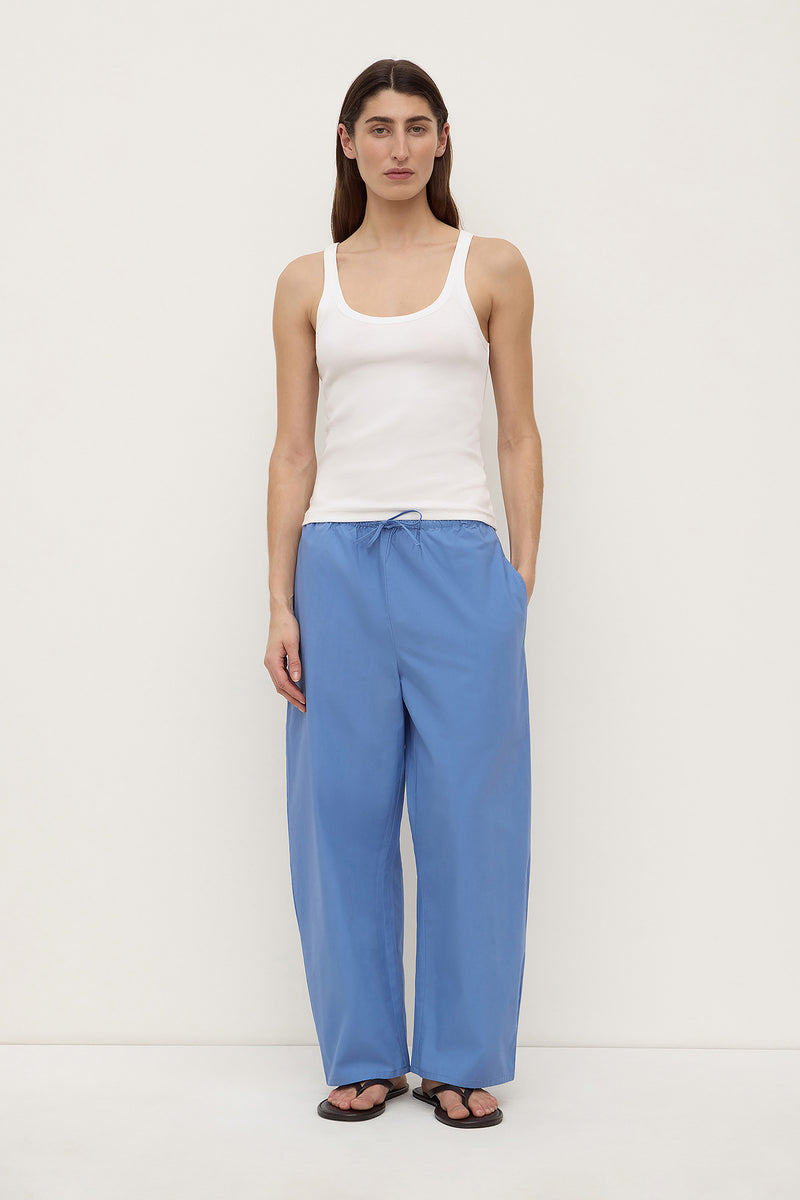 Womens Amara Pant Drift | Assembly Label – Assembly Label | NZ