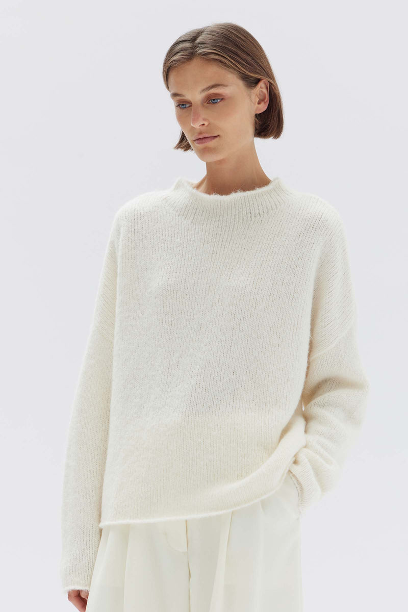 Womens Knitwear | Assembly Label NZ – Assembly Label | NZ
