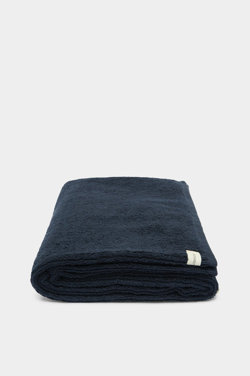 Beach + Bath Cotton Towels | Assembly Label NZ – Assembly Label | NZ