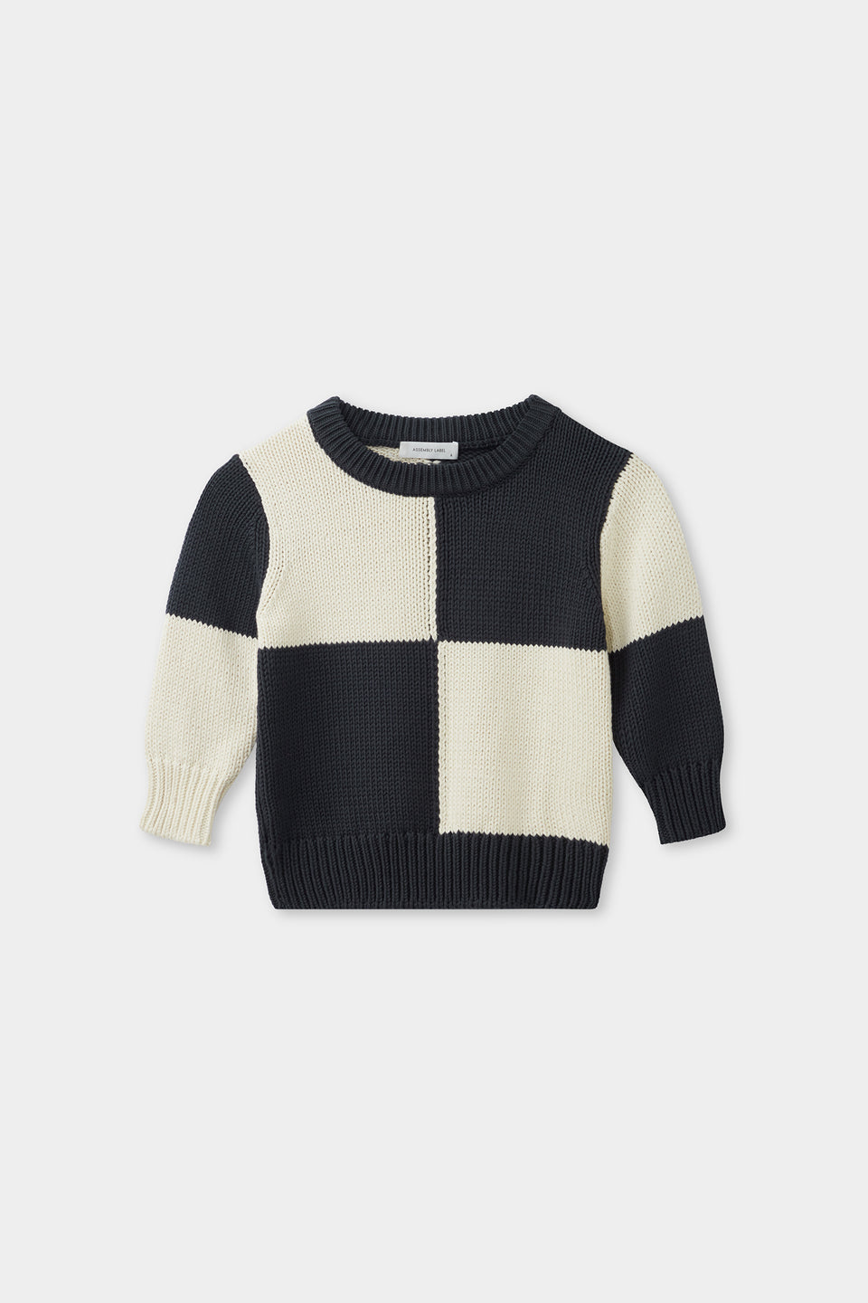 Kidswear – Assembly Label | NZ