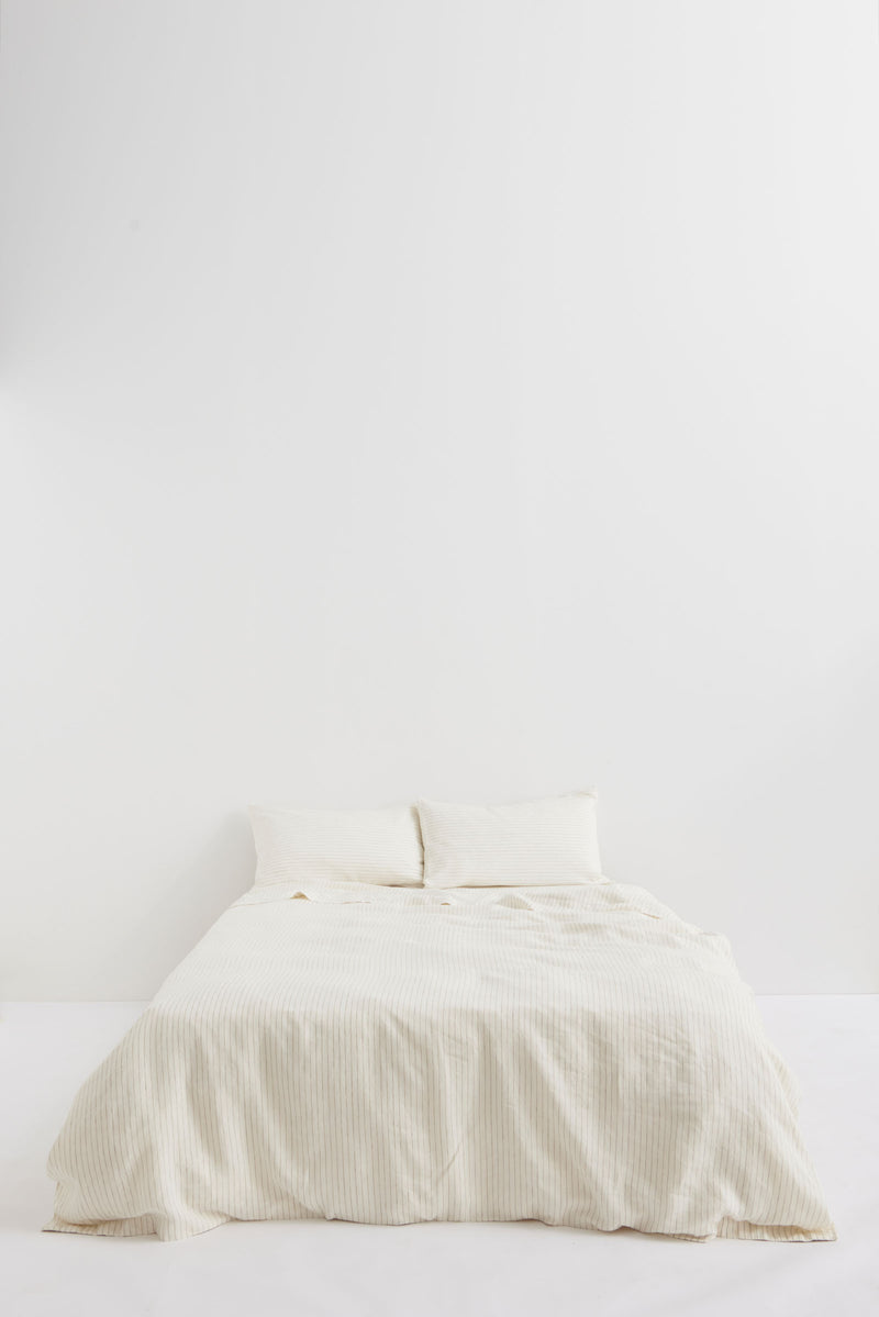 Bed Linen – Assembly Label | NZ