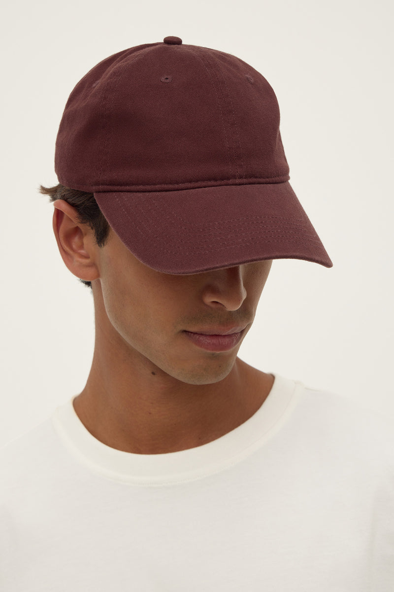 Everyday Cap Merlot | Assembly Label – Assembly Label | NZ