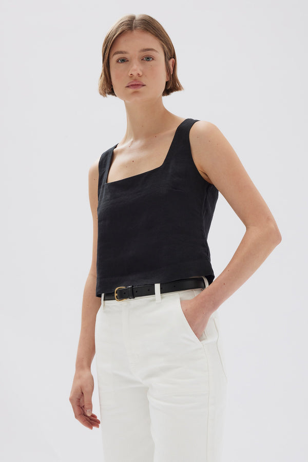 Womens Tops & Tees | Assembly Label NZ – Assembly Label | NZ