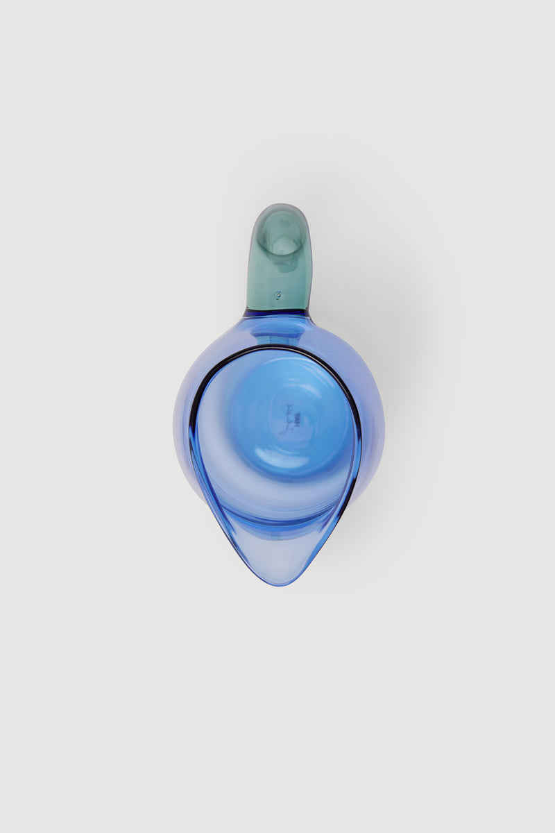 Hay - Jug Extra Large Blue | Assembly Label – Assembly Label | NZ