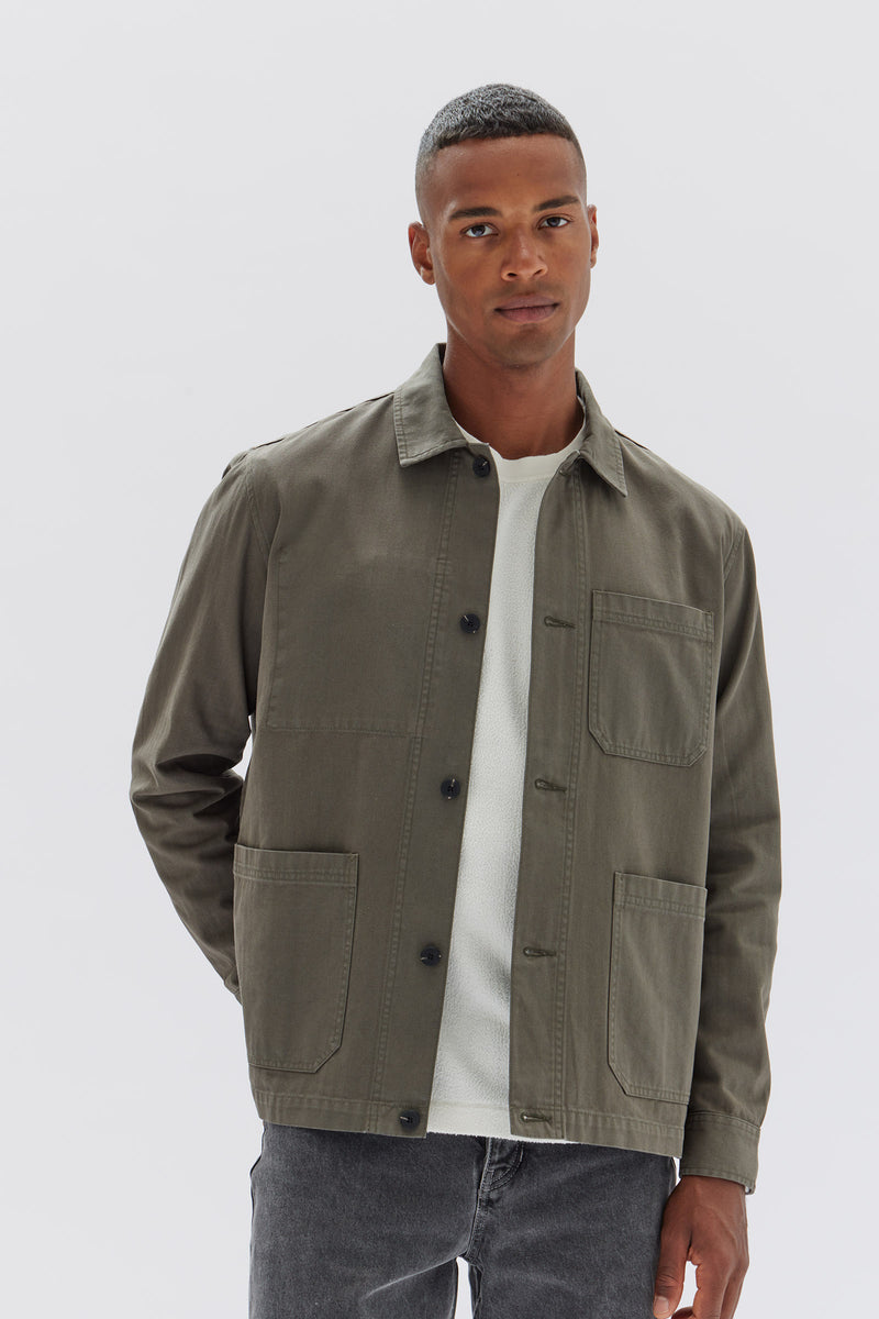 Jackets For Men | Assembly Label – Assembly Label | NZ