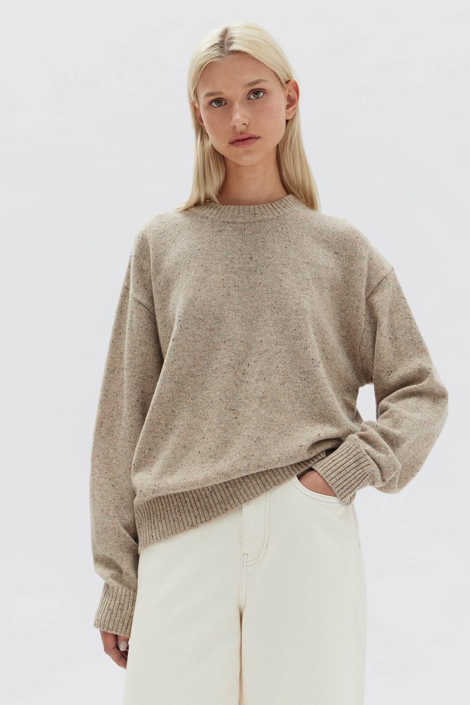 Womens Knitwear | Assembly Label NZ – Assembly Label | NZ