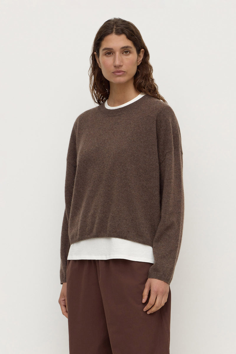 Cashmere – Assembly Label | NZ