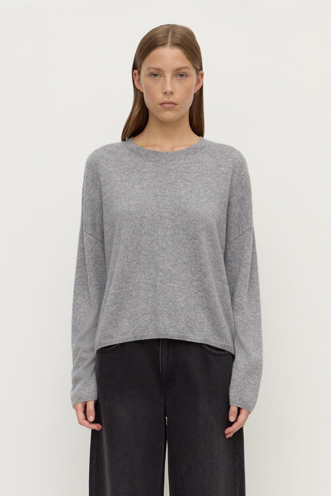 Cashmere – Assembly Label | NZ