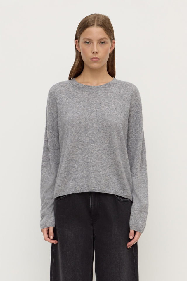 Cashmere – Assembly Label | NZ