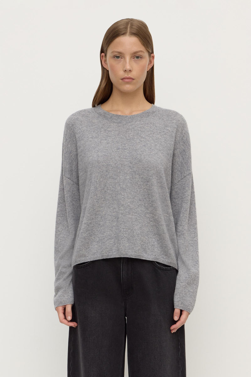 Cashmere – Assembly Label | NZ
