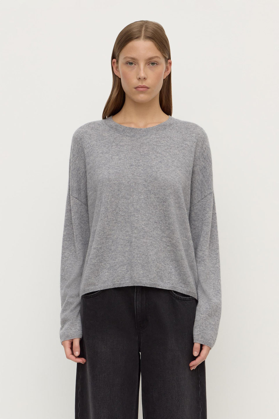 Cashmere – Assembly Label | NZ