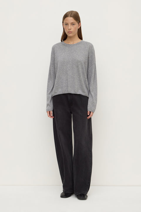 Cashmere – Assembly Label | NZ