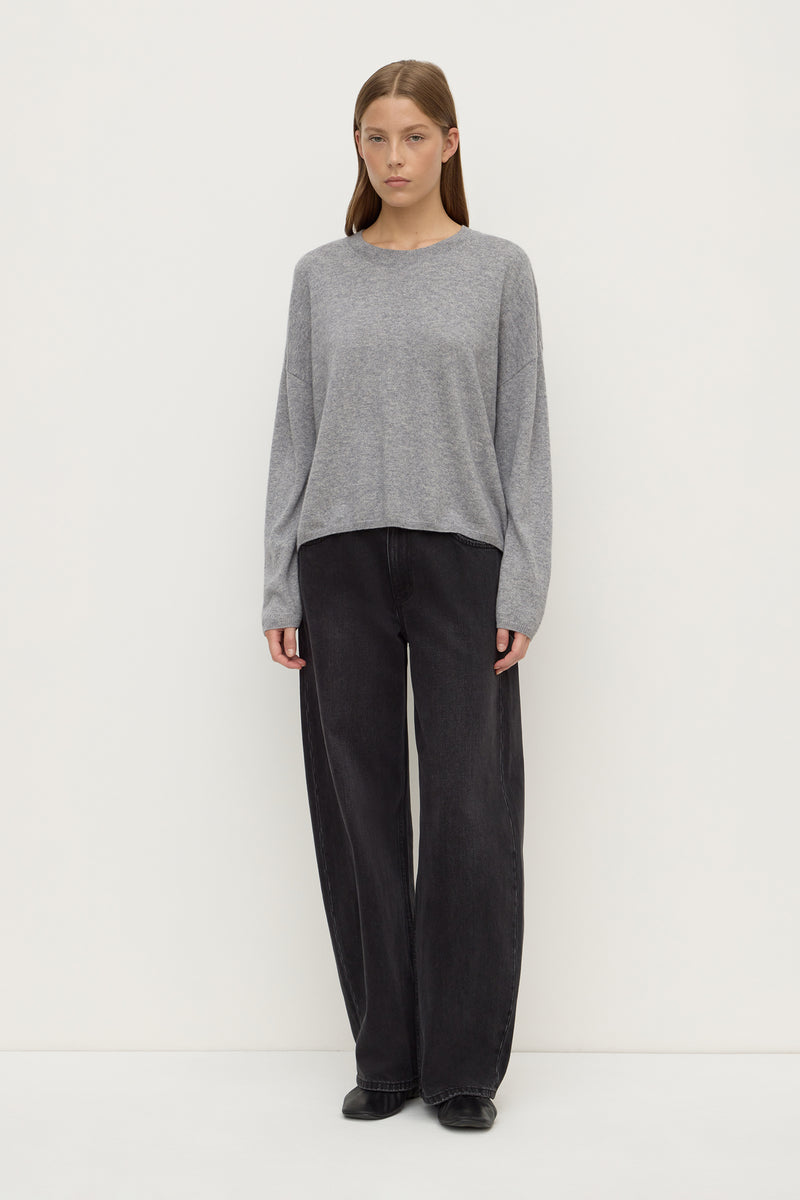 Cashmere – Assembly Label | NZ