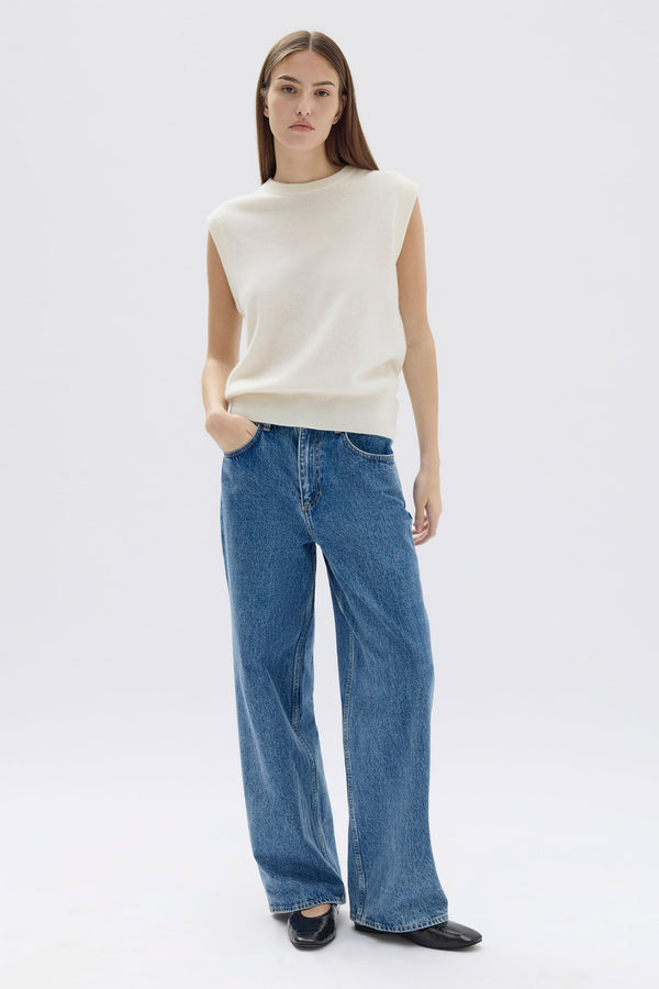 Womens Cashmere – Assembly Label | NZ