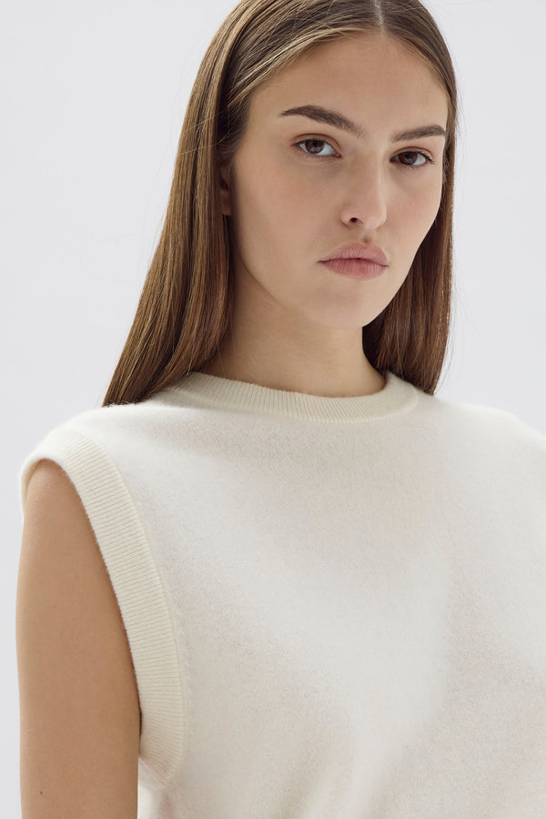 Womens Cashmere – Assembly Label | NZ