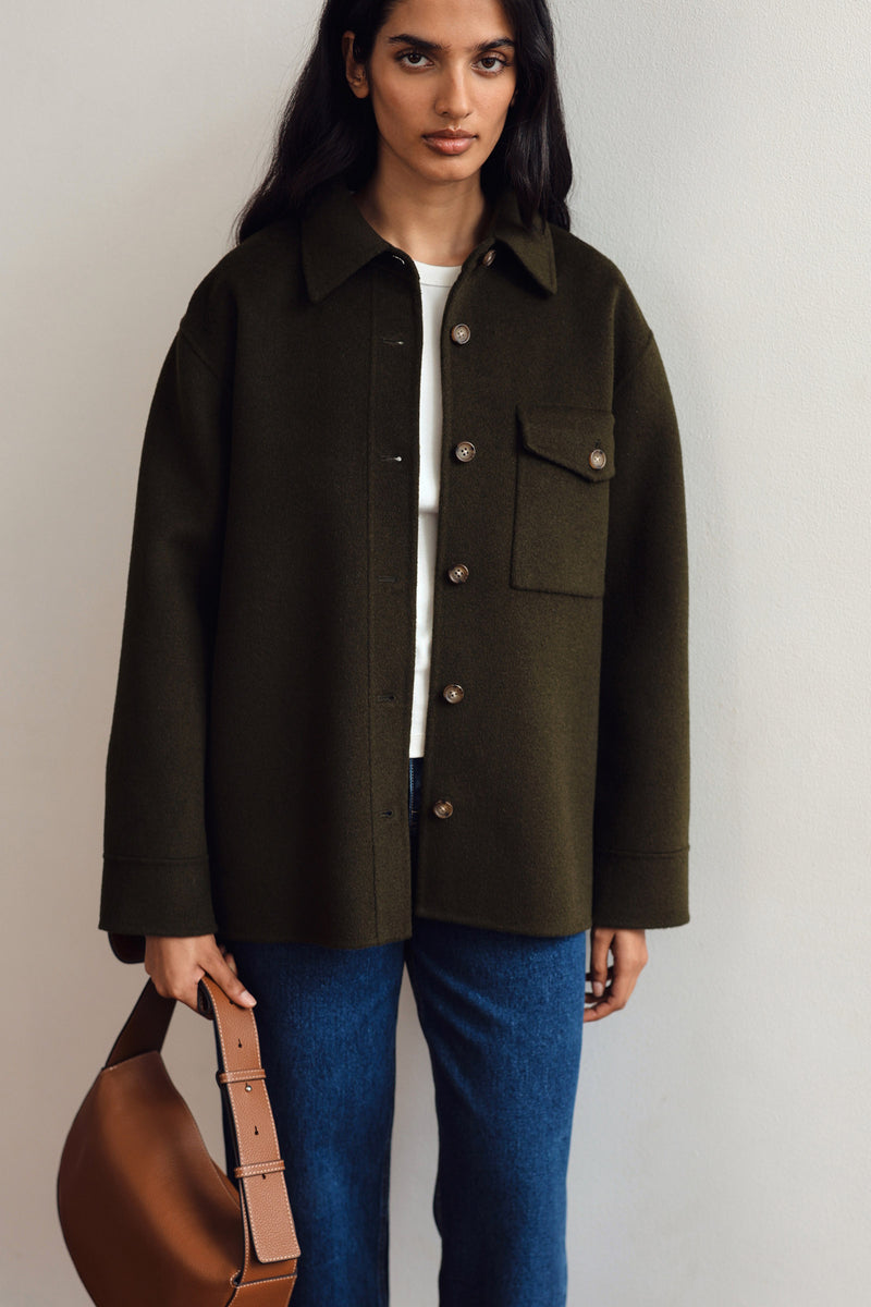 Womens Jackets, Coats & Blazers | Assembly Label NZ Clothing – Assembly ...