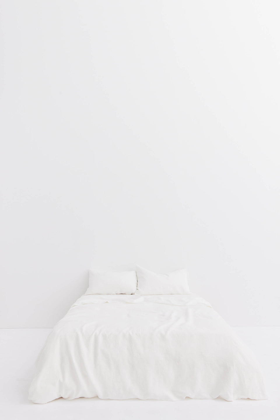 Bed Linen – Assembly Label | NZ