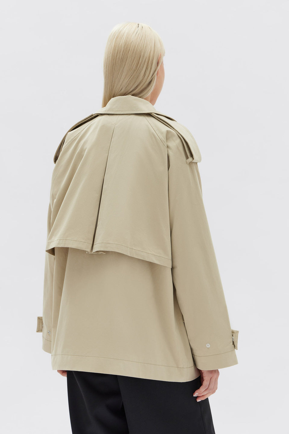 Womens Jackets, Coats & Blazers | Assembly Label NZ Clothing – Assembly ...