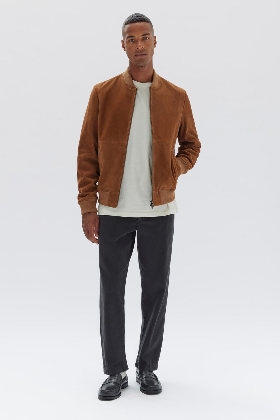 Jackets For Men | Assembly Label – Assembly Label | NZ