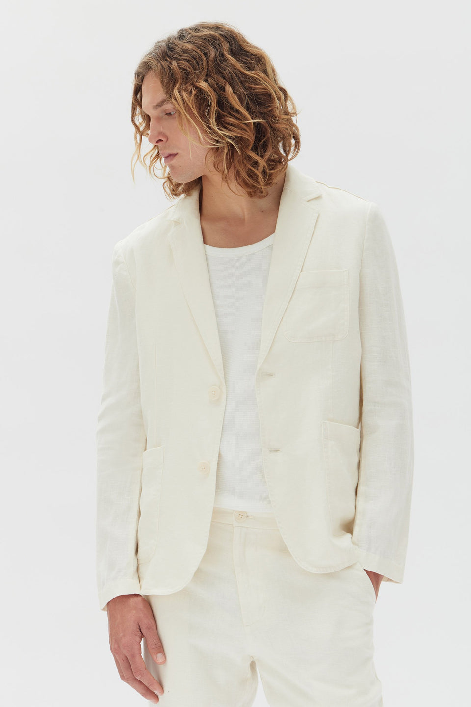 Jackets For Men | Assembly Label – Assembly Label | NZ