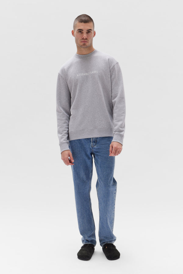 Mens Jumpers, Sweaters For Men | Assembly Label – Assembly Label | NZ